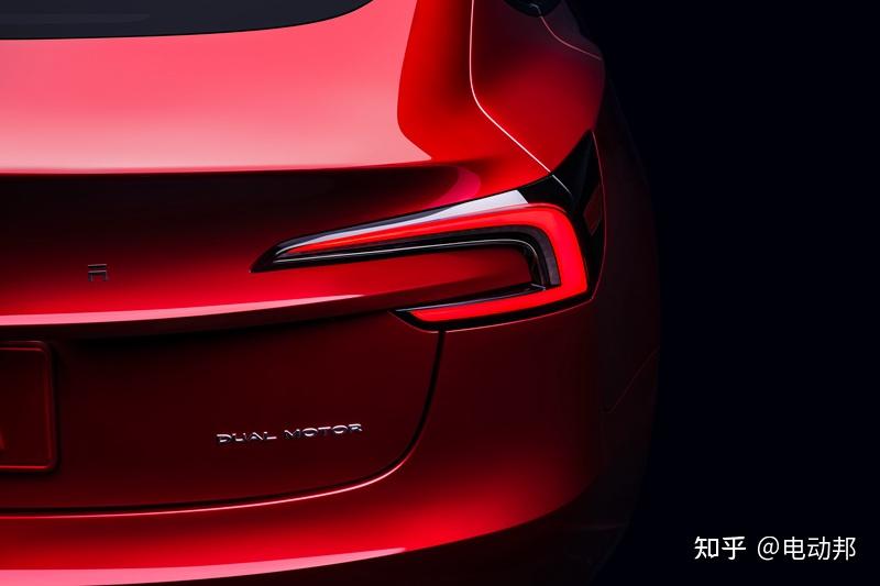 25.99万起，新款Model 3上市！续航增至713km - 知乎
