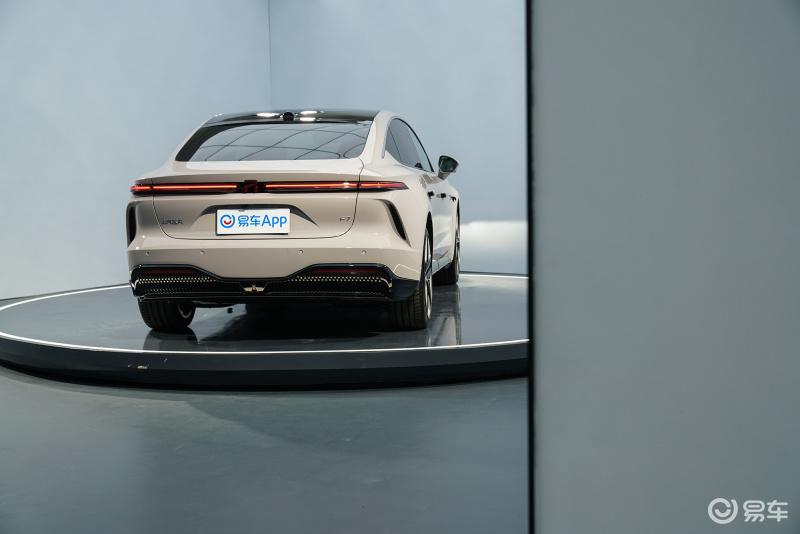 【飞凡F7正式亮相 预售28-35万元/最高续航666km】 - 知乎