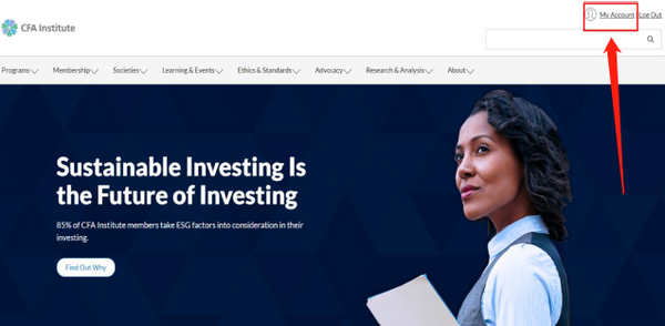 CFA官方原版书教材电子版下载步骤！（最新考纲） - 知乎