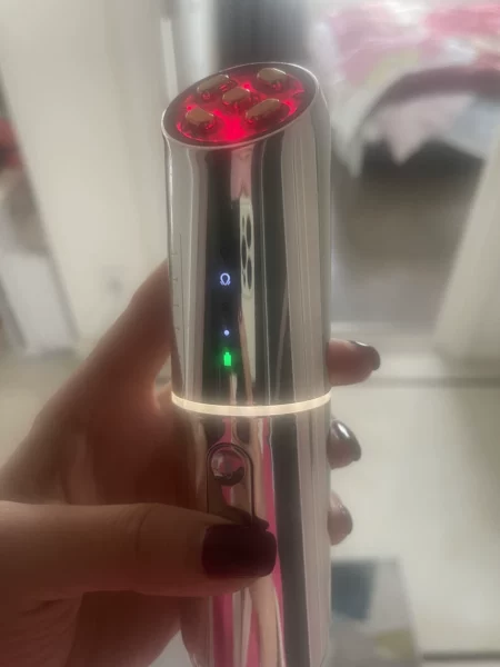 美容仪真的是智商税吗？如何入手合适的美容仪？优秀美容仪种草推荐！（GEMO金茉/Amiro Pro Max /CFCF M6-PLUS）