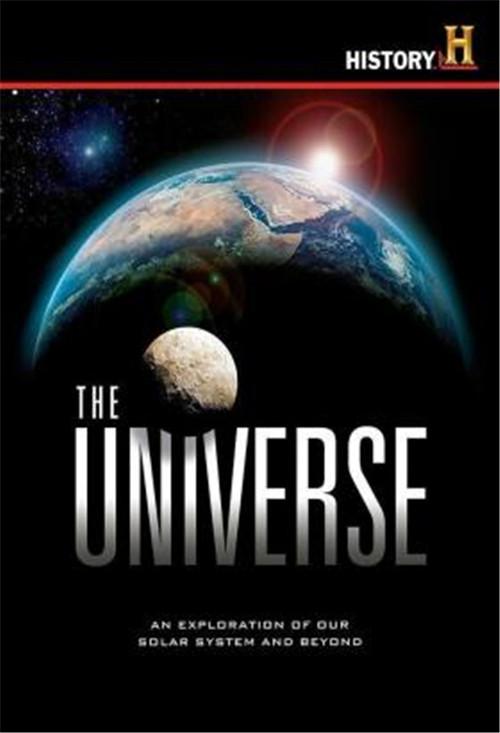 [美剧] 宇宙/The Universe 全集第1季第1集剧本完整版 - 知乎