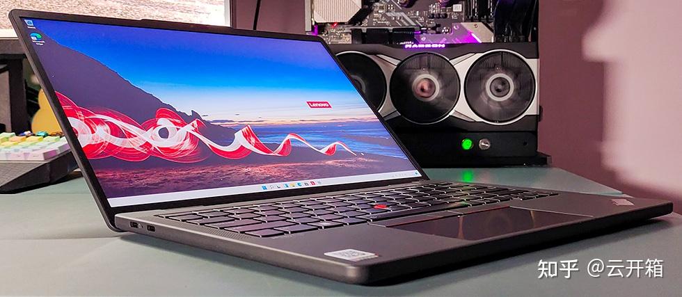 高通处理器和轻薄本能碰撞出什么火花？ThinkPad X13s Gen 1体验