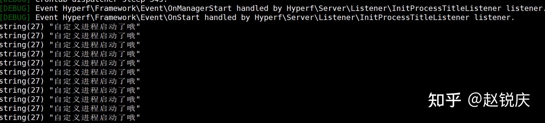 hyperf在物联网中的使用,hyperf安装,hyperf的TCP/UDP，自定义进程Process,定时任务,task进程，对Iot物联网快速开发，TCP和UDP和Task协程并发测试 ...
