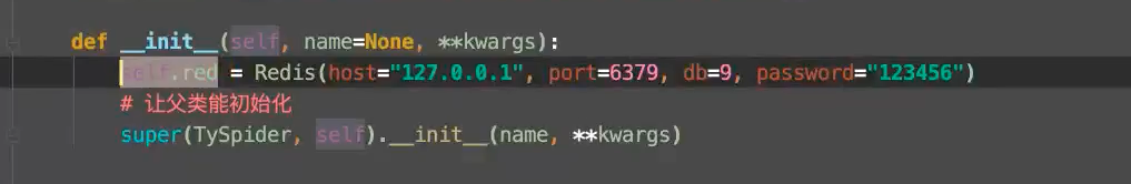 学习笔记——Redis+Python Scrapy增量式式爬虫 - 知乎