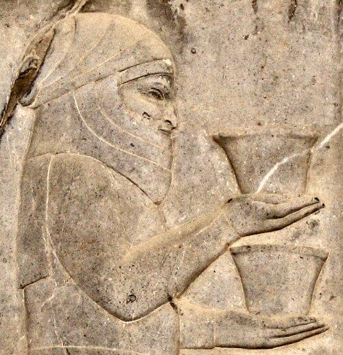 伊朗最负盛名的世界遗产 波斯帝国首都——波斯波利斯 - 知乎