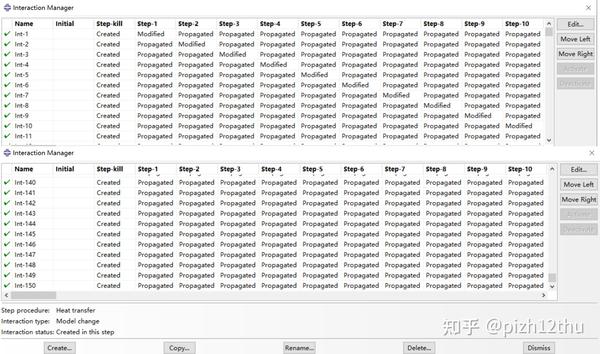 ABAQUS Model Change技术及其在3D打印仿真中的简单应用（2）：实践篇 - 知乎