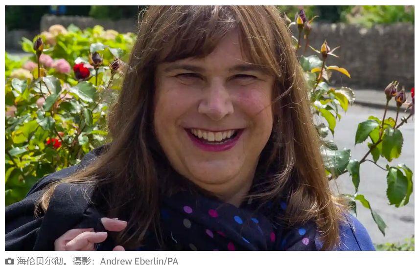 英国颁发2023年新年荣誉 - 知乎