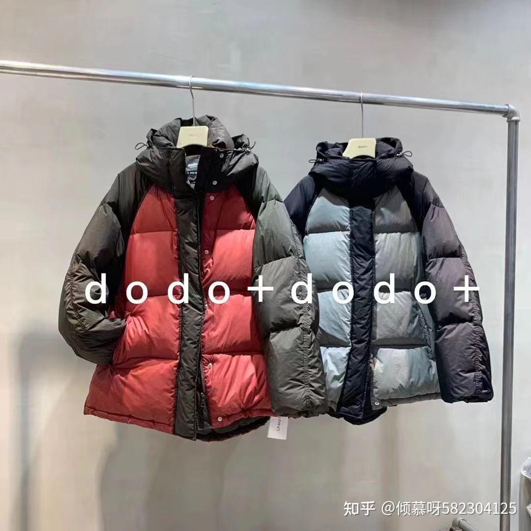服装拿货攻略‖今天推荐一家深圳南油做羽绒服比较好的档口dodo+ - 知乎