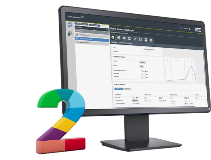 拧紧策略微课堂 | 螺纹错牙问题检测 - 知乎