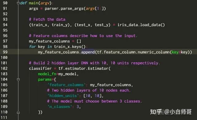 手把手教你配置最漂亮的PyCharm界面，Python程序员必备！ - 知乎