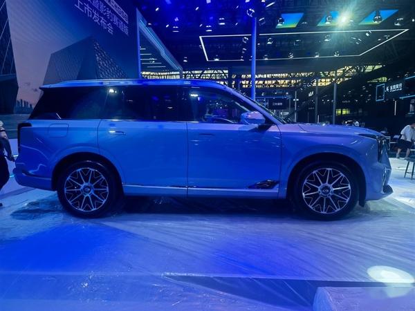 2022重庆车展：传祺GS8双擎旗舰版/售26.98万元 - 知乎