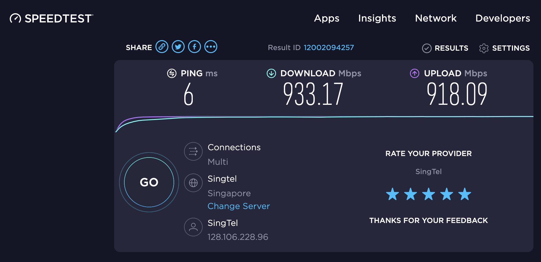 新加坡宽带套餐选择推荐和路由器配置经验分享 - 知乎