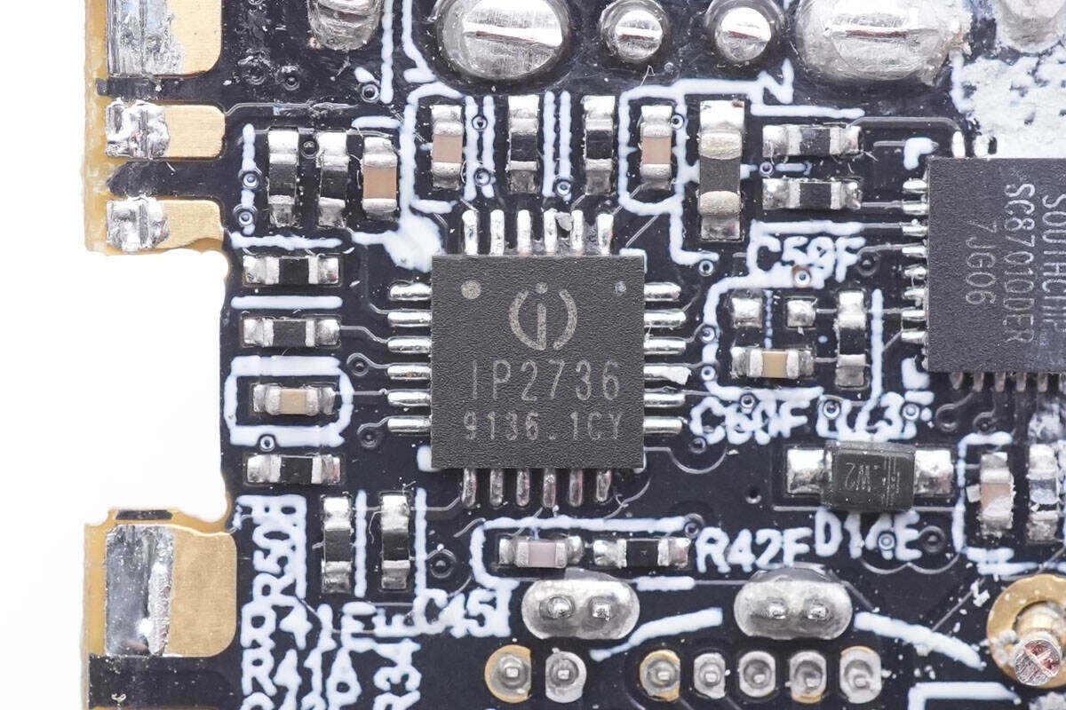 英集芯PD3.1协议芯片芯片快充应用案例汇总 - 知乎