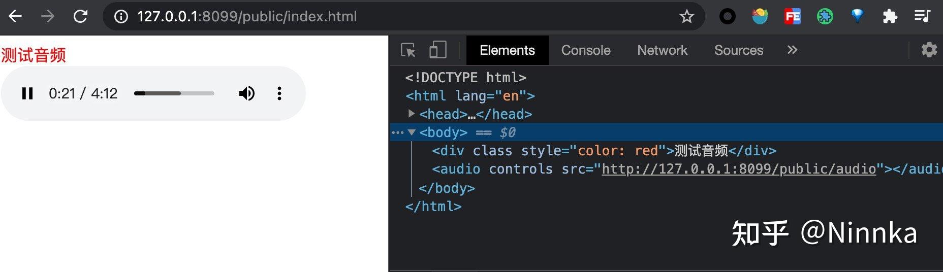 HTTP解惑-Content-Type - 知乎