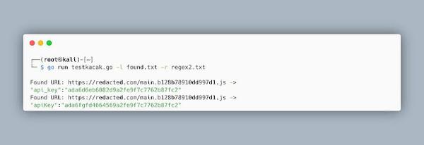 Jsfinder - 迅速而全面地取用JavaScript文件 - 知乎