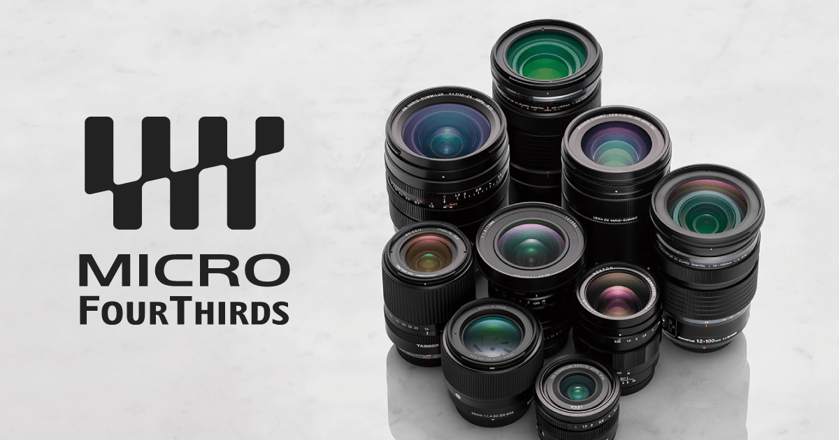 从型号了解一台相机·松下篇 | 2025新版 - 知乎