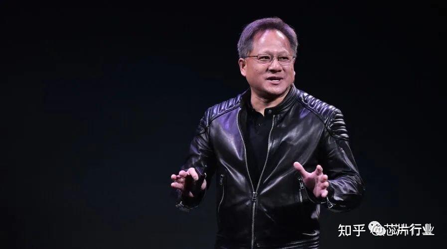 英伟达发布cuLitho，计算光刻提升40倍！阿斯麦台积电站台支持！ - 知乎