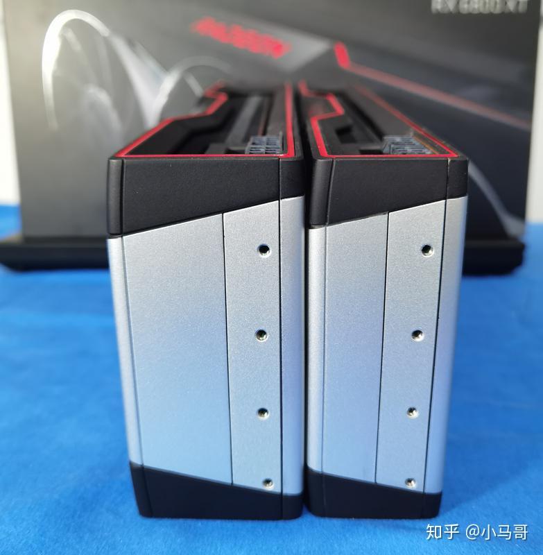公版RX 6800 和 RX 6800 XT该选择哪款？RX 6800/ XT游戏成绩评测。 - 知乎