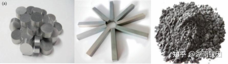 金属铼元素在镍基高温合金中的应用 - 知乎