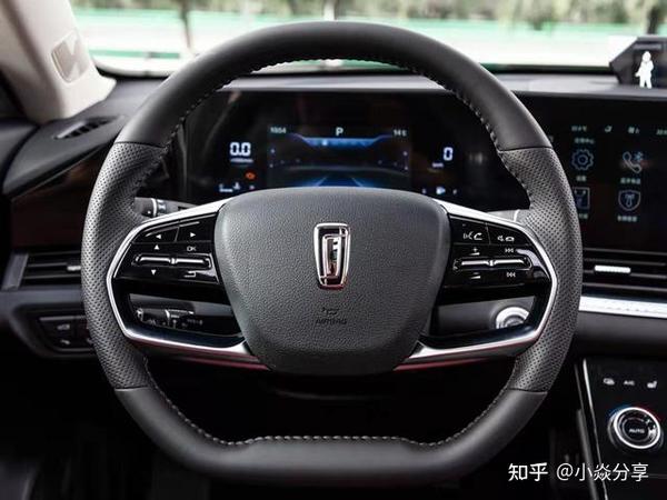 雅阁“强敌”来了，上市就大卖，动力值50万，大溜背+进口6AT - 知乎