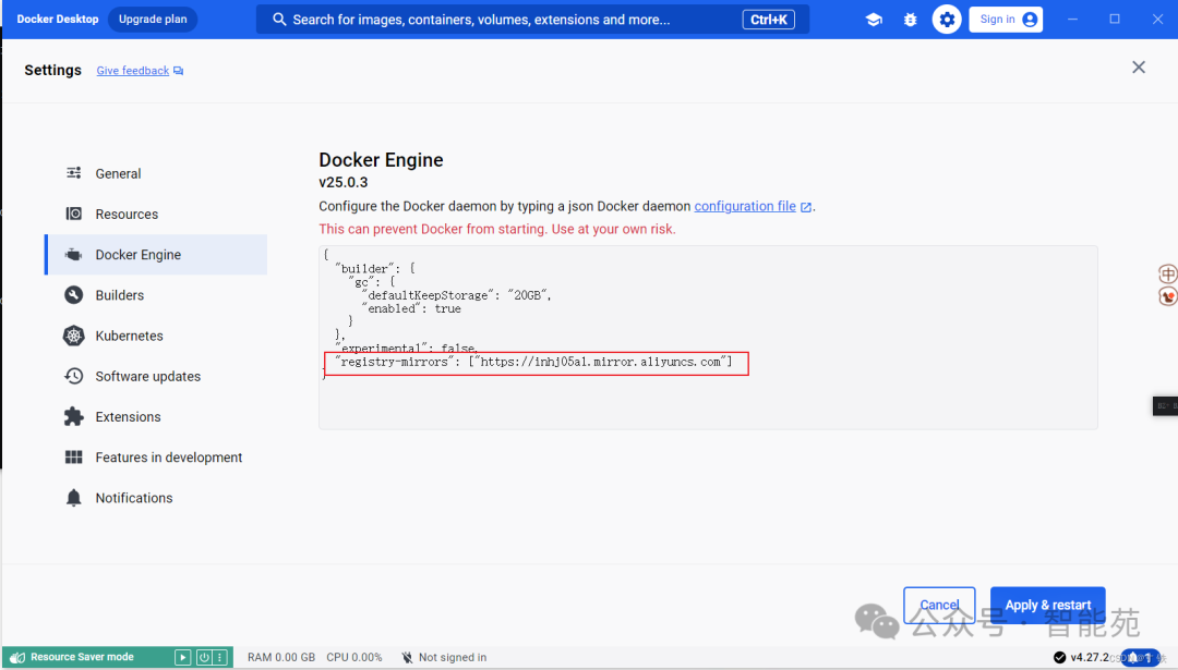 Windows 11 Docker 容器部署指南 - 知乎