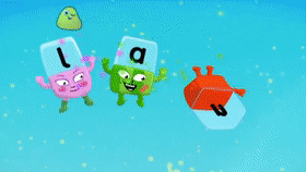 BBC出品！自然拼读动画《Alphablocks》，四季全套资源，速度保存 - 知乎
