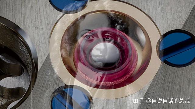 1666年，英国小伙破译了上帝的语言，然后，炼金术士们消失了 - 知乎