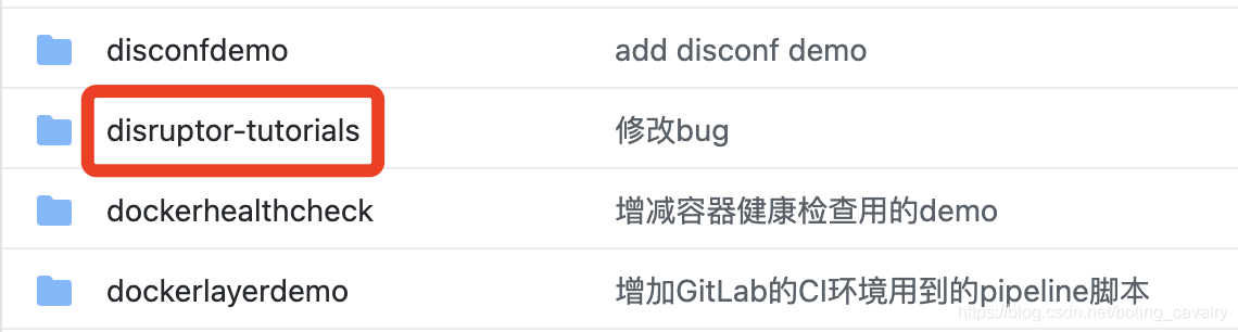 disruptor笔记之六：常见场景 - 知乎