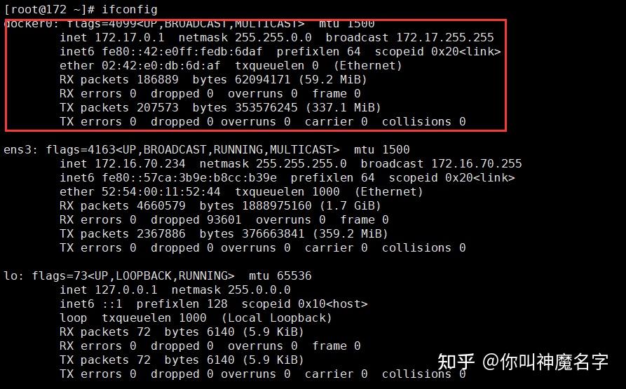 Docker网络（8） 知乎