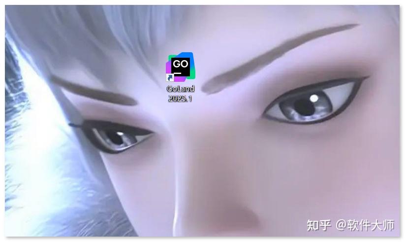 GoLand 2025.1 安装指南：从下载到激活，一步到位 - 知乎