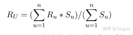 协同过滤算法系列(Collaborative Filtering,Swing,adamic-adar) - 知乎