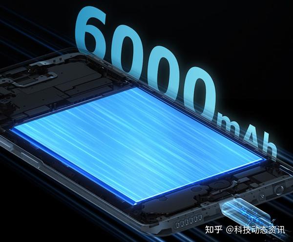 6000mAh大电池+72万性能跑分+NFC功能，256GB旗舰仅1709元 - 知乎
