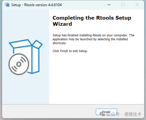 Windows系统安装R+RStudio+Rtools - 知乎