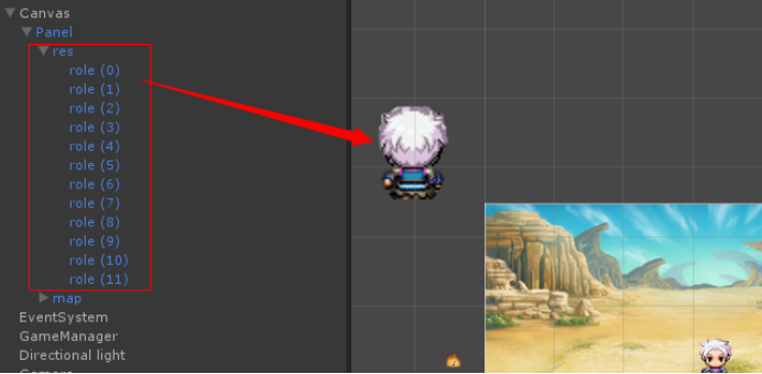 Unity3D热更新LuaFramework入门实战(10)——示例程序 - 知乎