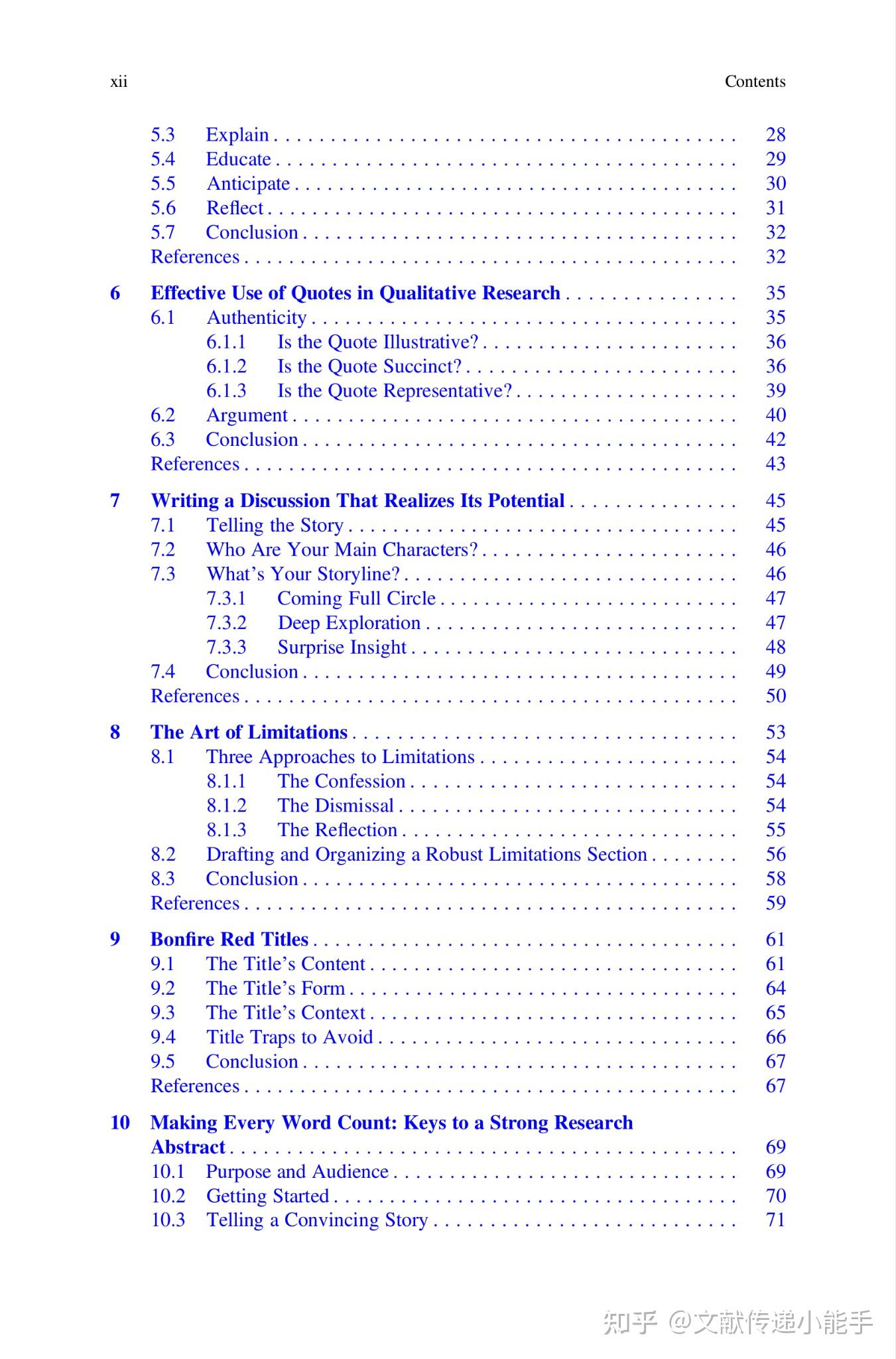 Story, Not Study: 30 Brief Lessons to Inspire Health Researchers as ...