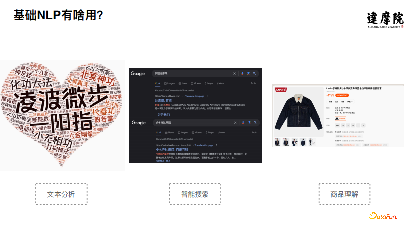 ModelScope社区基础NLP模型简介 - 知乎