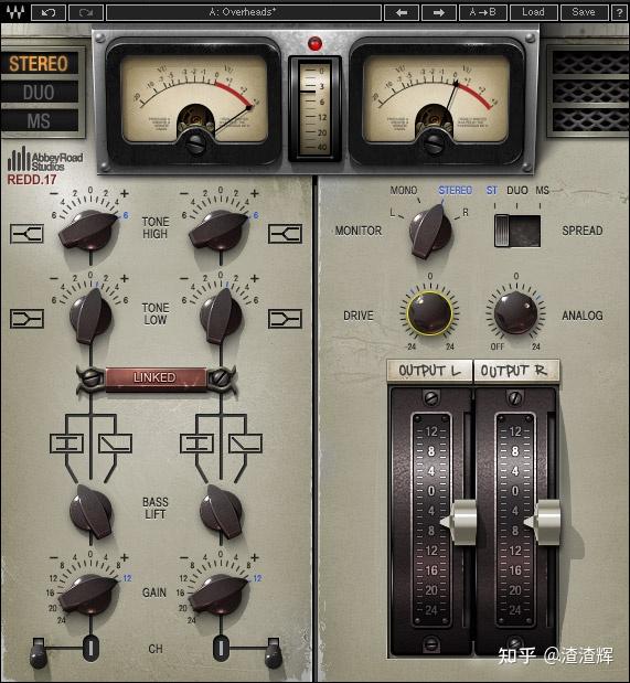 浅谈Waves 插件 个人经验分享 - 知乎