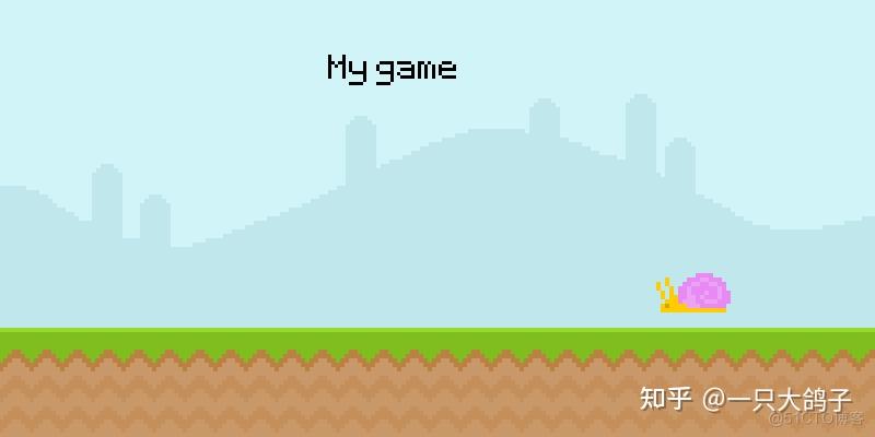 Pygame入门 2022 （2） - 知乎