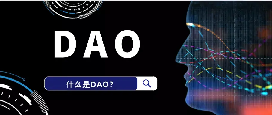2022年新趋势，“DAO”到底是什么？ - 知乎
