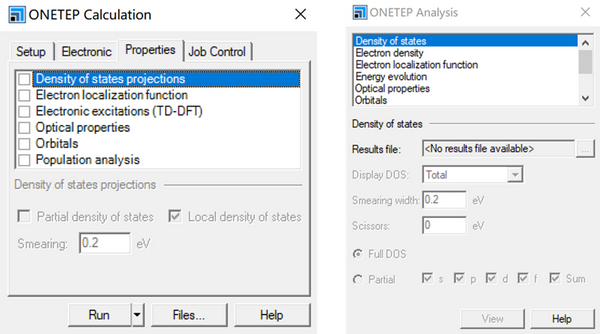 Materials Studio中ONETEP模块在工业领域中的应用讲座 - 知乎