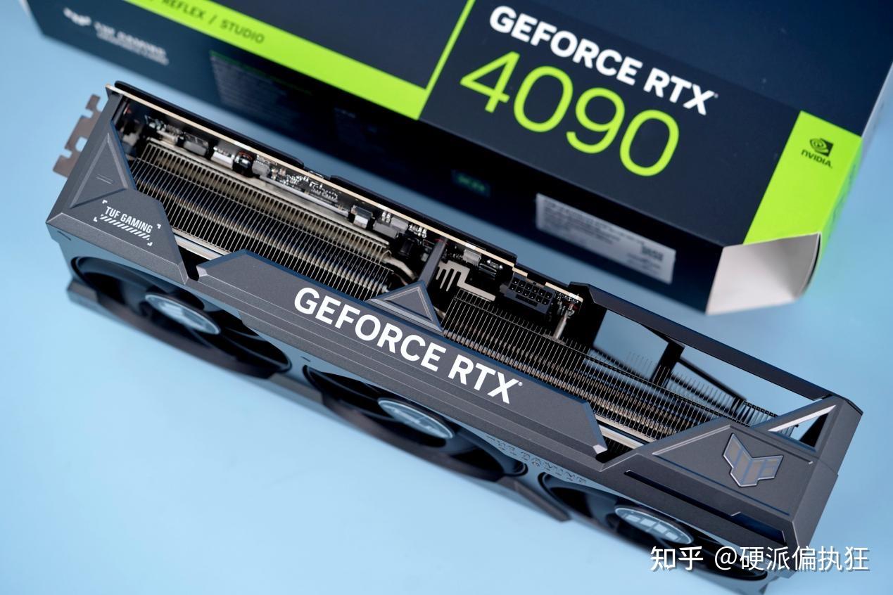 不跟风不武断，理智分析4090接口事件 - 知乎