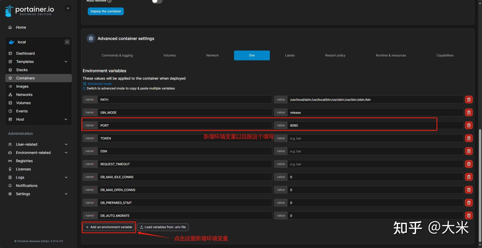 小姐姐削刮神器-metatube部署和使用 - 知乎
