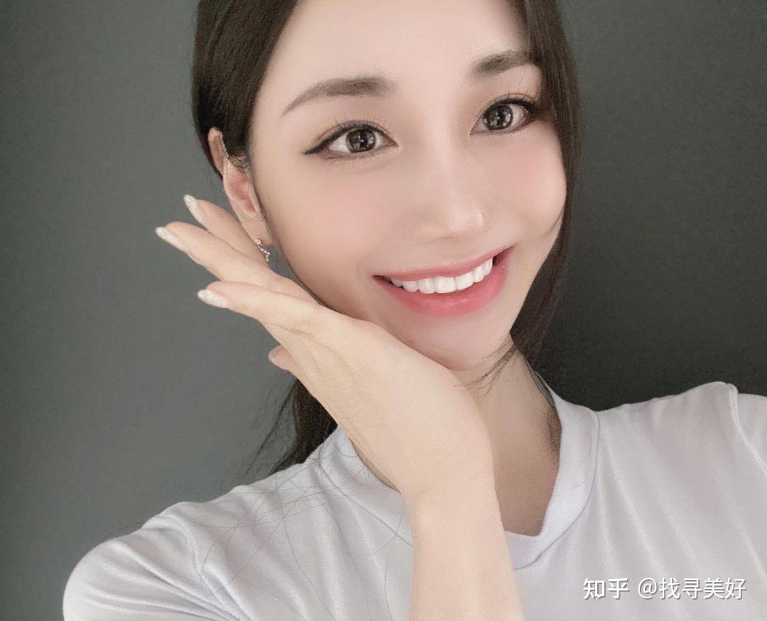 第5期 最美韩国女艺人 candyseul - 知乎