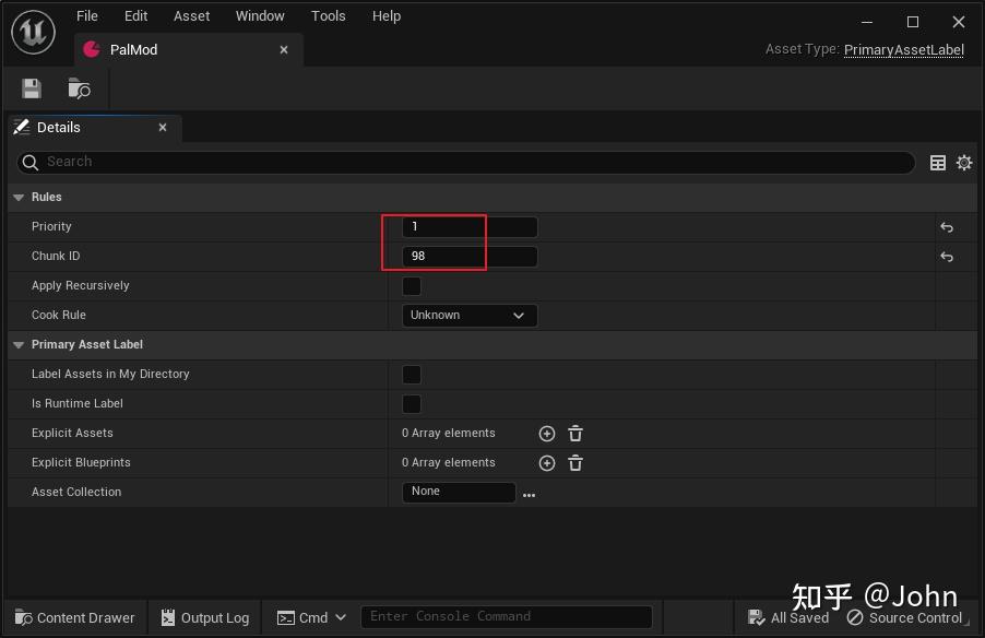 Palworld幻兽帕鲁MOD开发教程 - 知乎