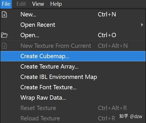 [VulkanLearning]KTX - 知乎