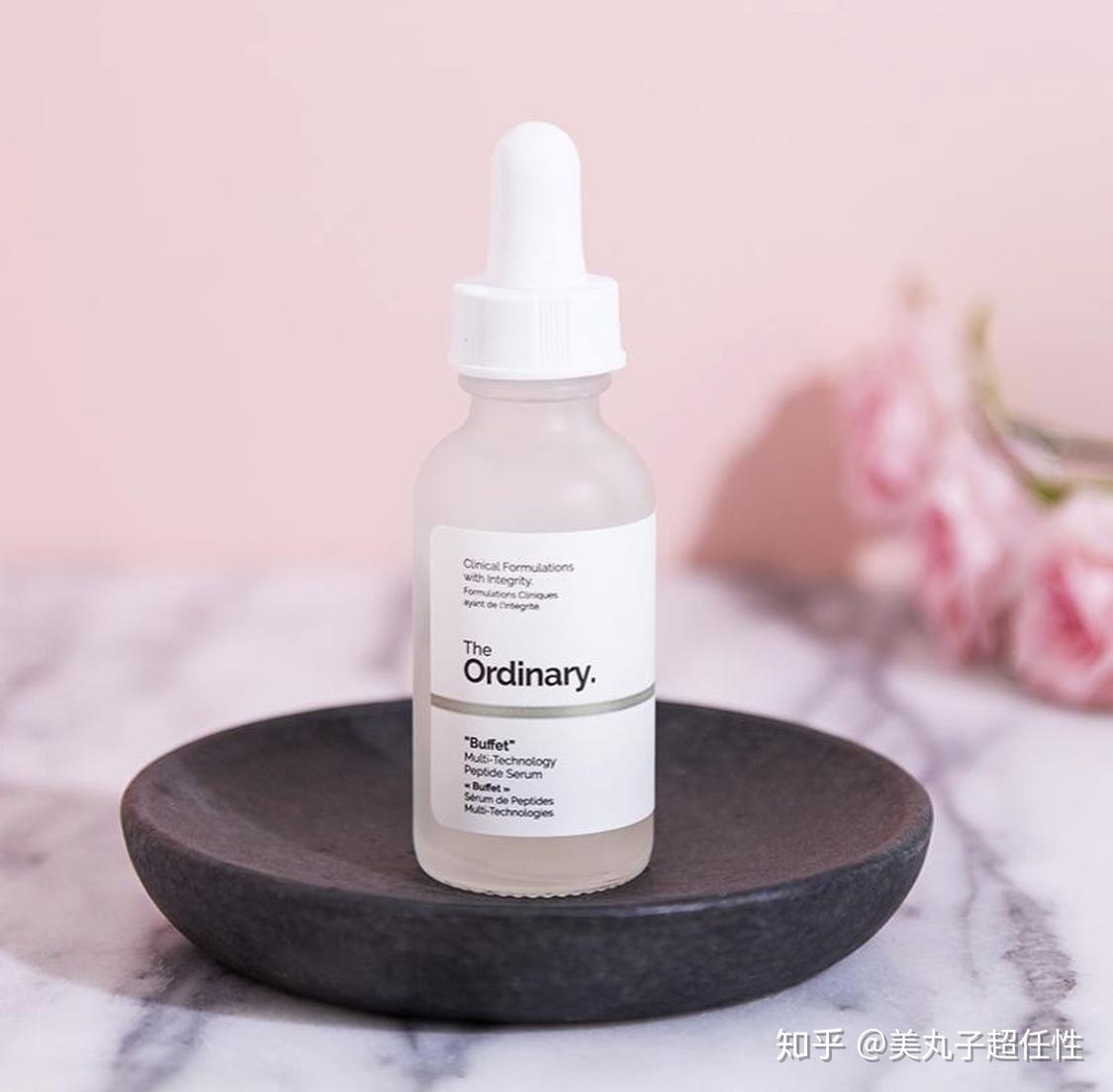 the ordinary怎么使用？用精华之前涂爽肤水吗？ 面霜和乳液顺序是怎么样？