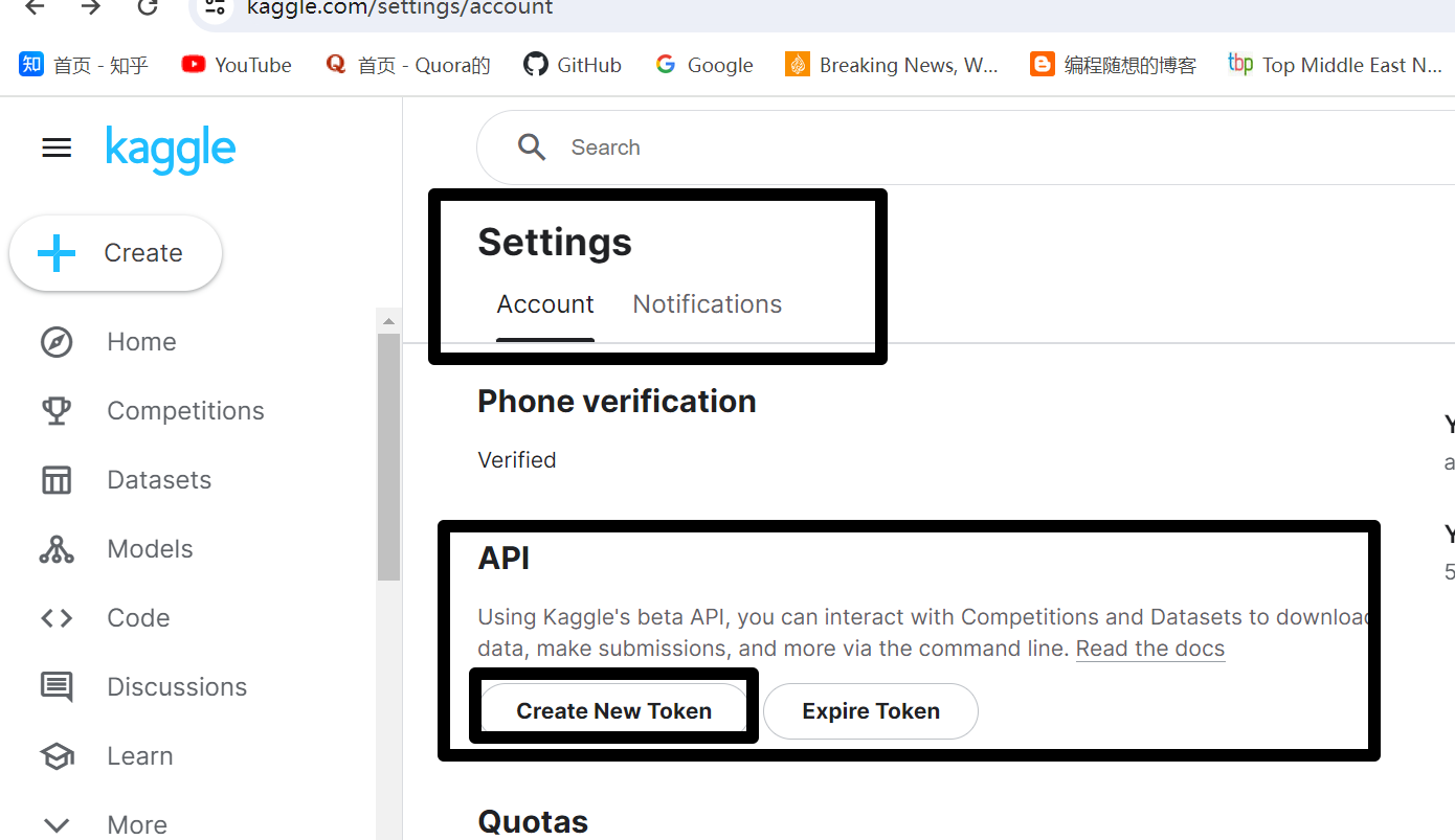 【数据分析工具】使用kaggle库下载数据 - 知乎