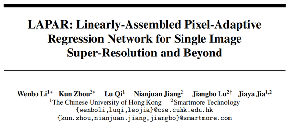 ICCV23 盲超分：DARSR - 知乎