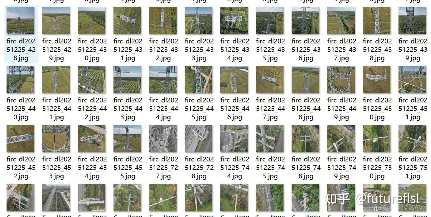 电力场景高清图片输电线路鸟巢检测数据集VOC+YOLO格式490张1类别 - 知乎