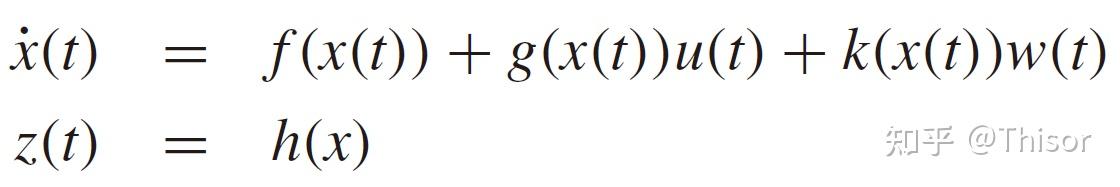 [7.CONTROL_RL_hc_1] 用于H-infinity控制设计的离策略强化学习 - 知乎